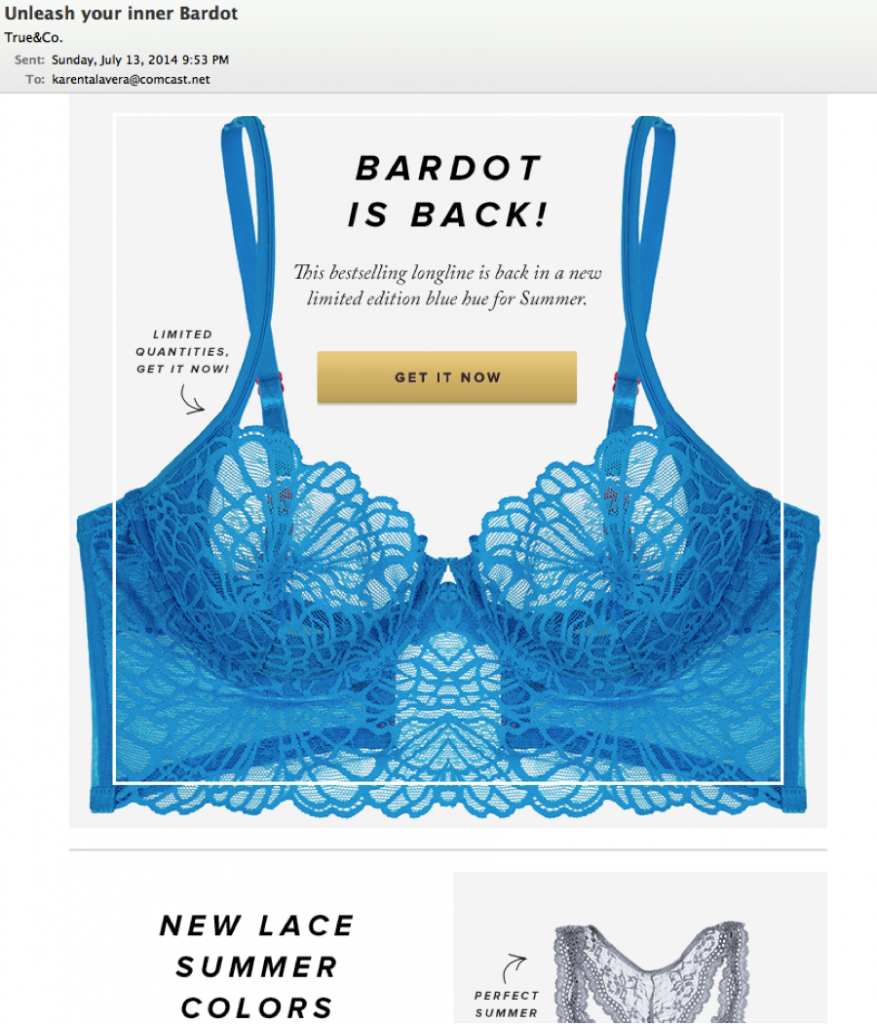 10 Emotionally-Provocative Email Subject LinesSynchronicity Marketing